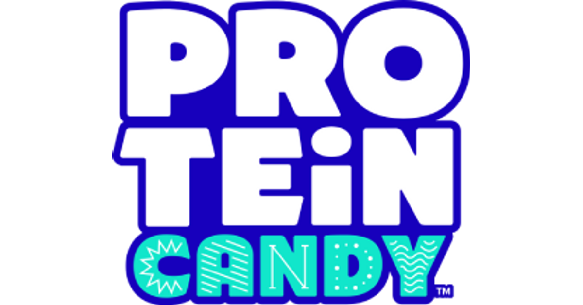 All Candy – Protein Candy