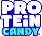 Low Sugar, High Protein Gummies – Protein Candy